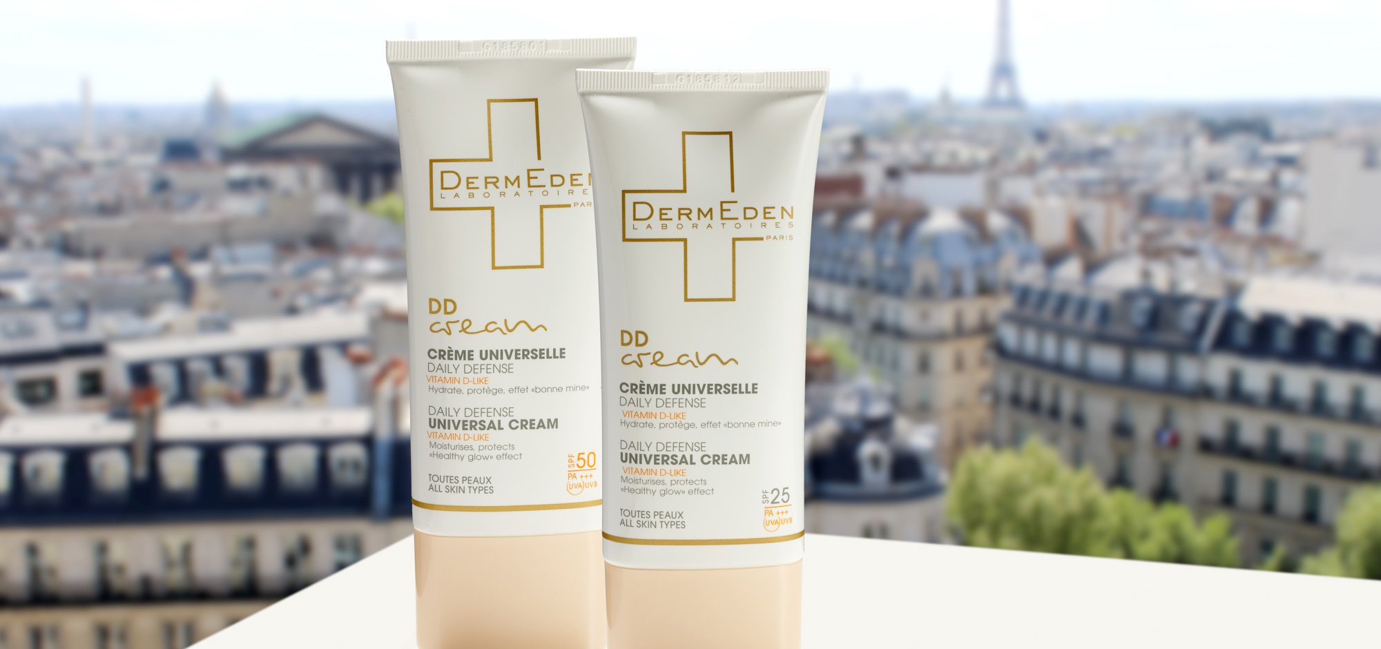DD CREAM – dermeden.paris